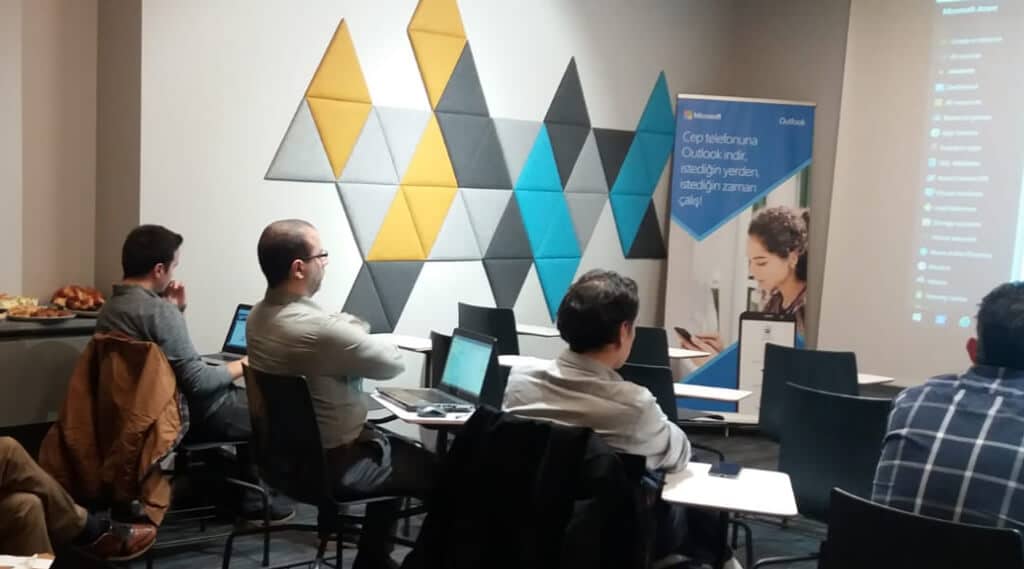 August Cloud Vision Trainings - Managed Services