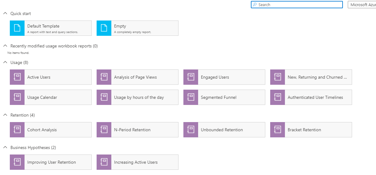 Azure Application Insights - Yönetilen Hizmetler Azure Application Insights - Yönetilen Hizmetler